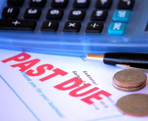 What to Do When You Receive a Collection Notice? - IC System