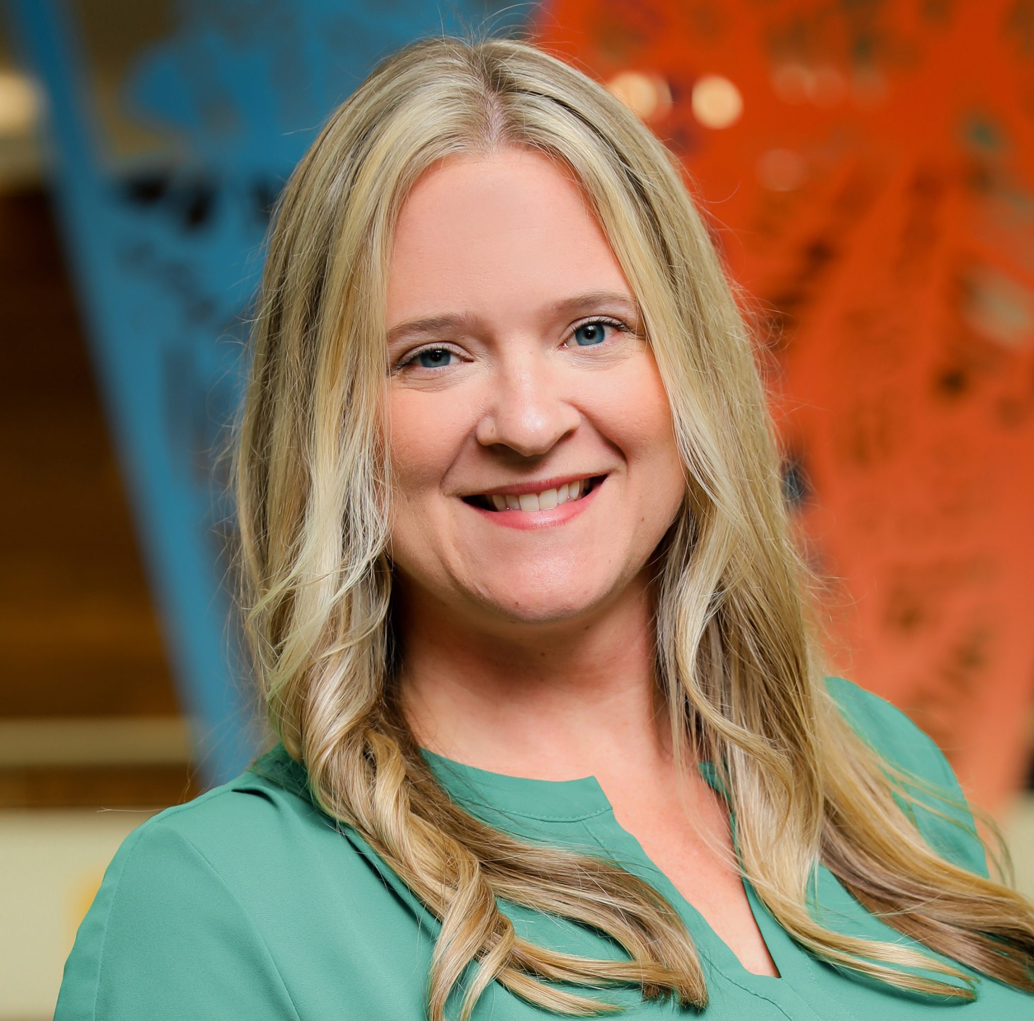 IC System’s Rachel Scherer Shares Insights at Ramsey County Workforce ...